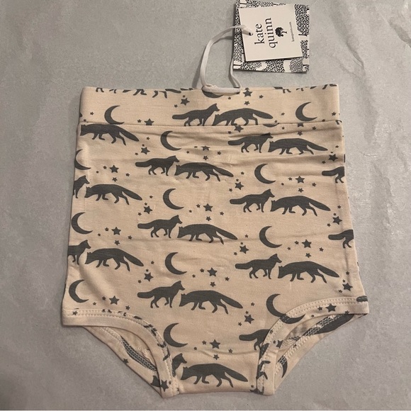 kate quinn | Bottoms | Nwt Kate Quinn Coyote Moon Bamboo Retro Bloomer ...